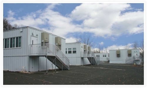 The Need for Permanent Modular Buildings | Cassone