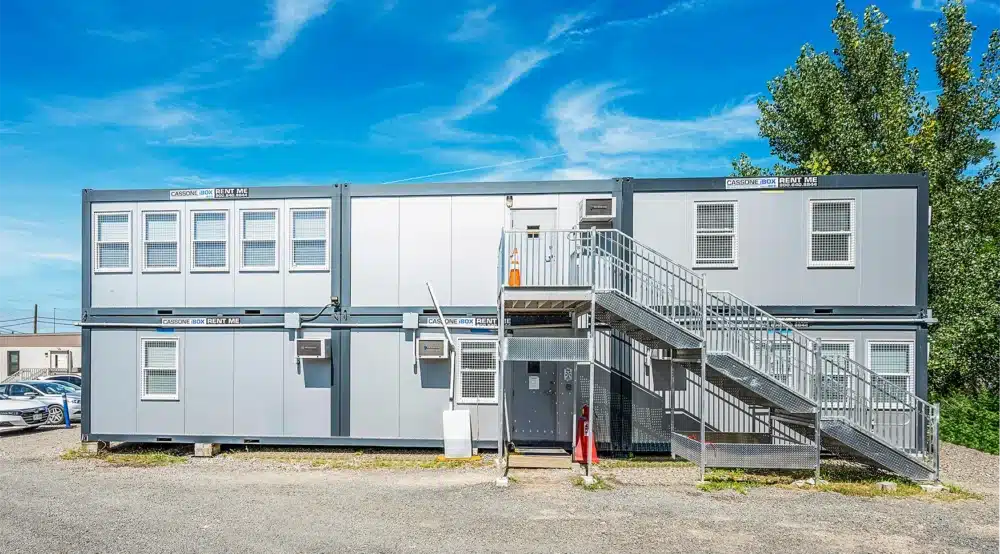 Champlain Hudson Power Express - Cassone