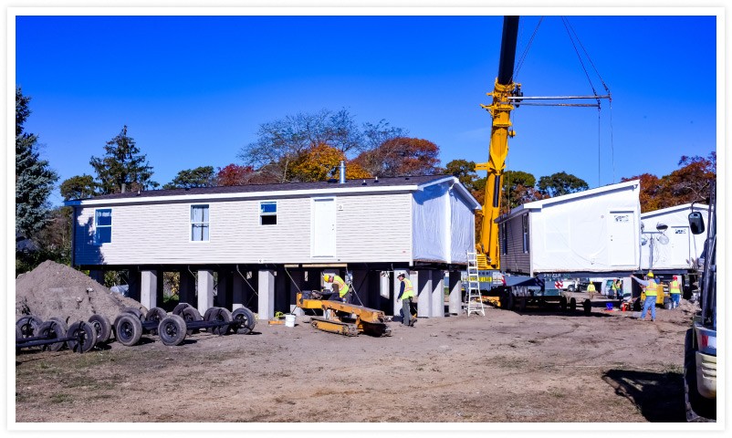 Traditional vs. Modular Construction | Cassone